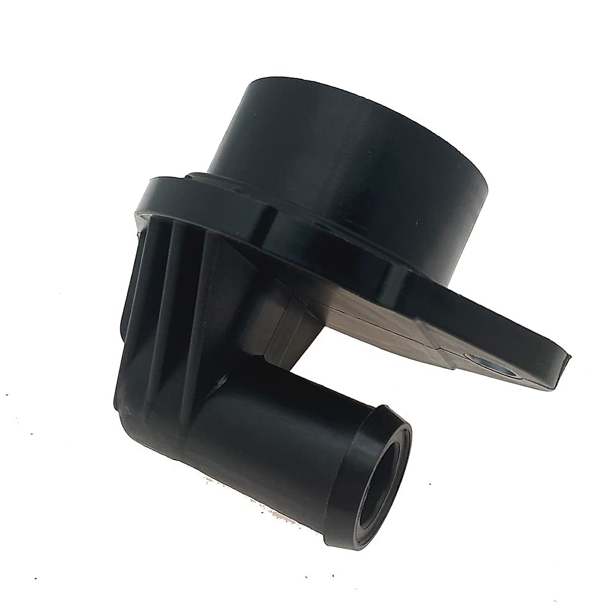 Positive Crankcase Ventilation PCV Valve Compatible with Chrysler 200 300 Town Country Dodge Challenger Charger Durango Grand Journey Jeep Grand Cherokee Wrangler Ram Replace 68083202AC 68083202AB