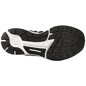 Under Armour Women's W Charged Escape 3 EVO, Black, 5 M US