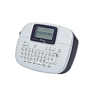 Brother P-Touch PT-M95 - Beschriftungsgerät - monochrom - Thermal Transfer