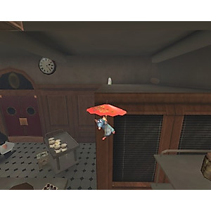 Ratatouille - Xbox 360