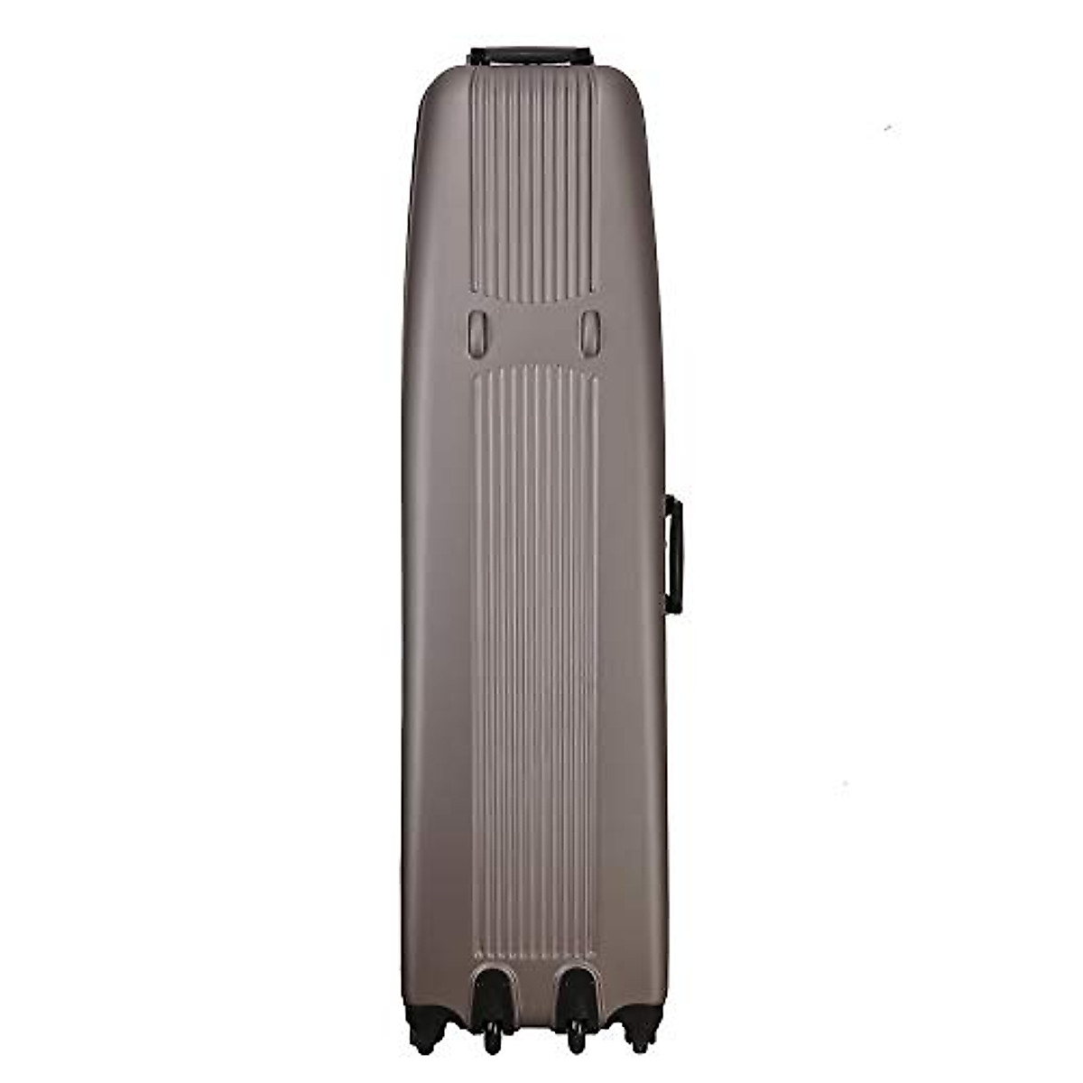 Ram Golf Ultimate Hard-Sided Travel Cover