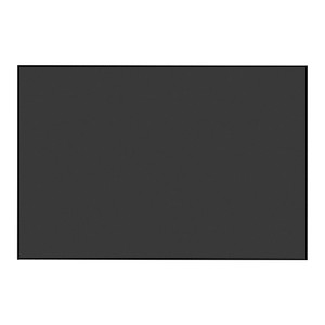 Prang (Formerly SunWorks) Construction Paper, Black, 12" x 18", 50 Sheets