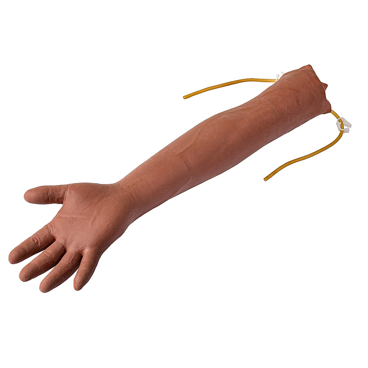 Phlebotomy Practice Kit for Nurses, Phlebotomists, & Medical Professionals - Practice & Perfect Venipuncture & IV Skills Before Working On Real People. Phlebotomy Gifts. The Apprentice Doctor