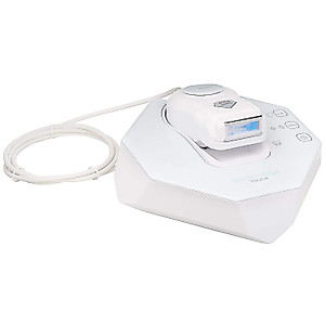 iluminage. Touch at Home Permanent Hair Reduction Device (FDA-Cleared IPL - All Skin Colors)