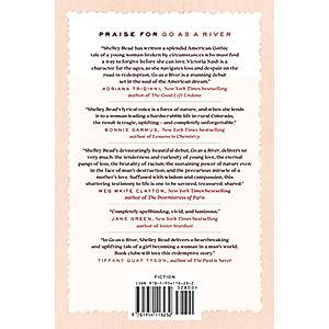 Go as a River: A Novel