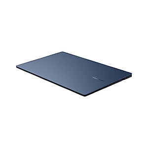 SAMSUNG Galaxy Book Pro Intel Evo Platform Laptop Computer 15.6" AMOLED Screen 11th Gen Intel Core i5 Processor 8GB Memory 512GB SSD Long-Lasting Battery, Mystic Blue