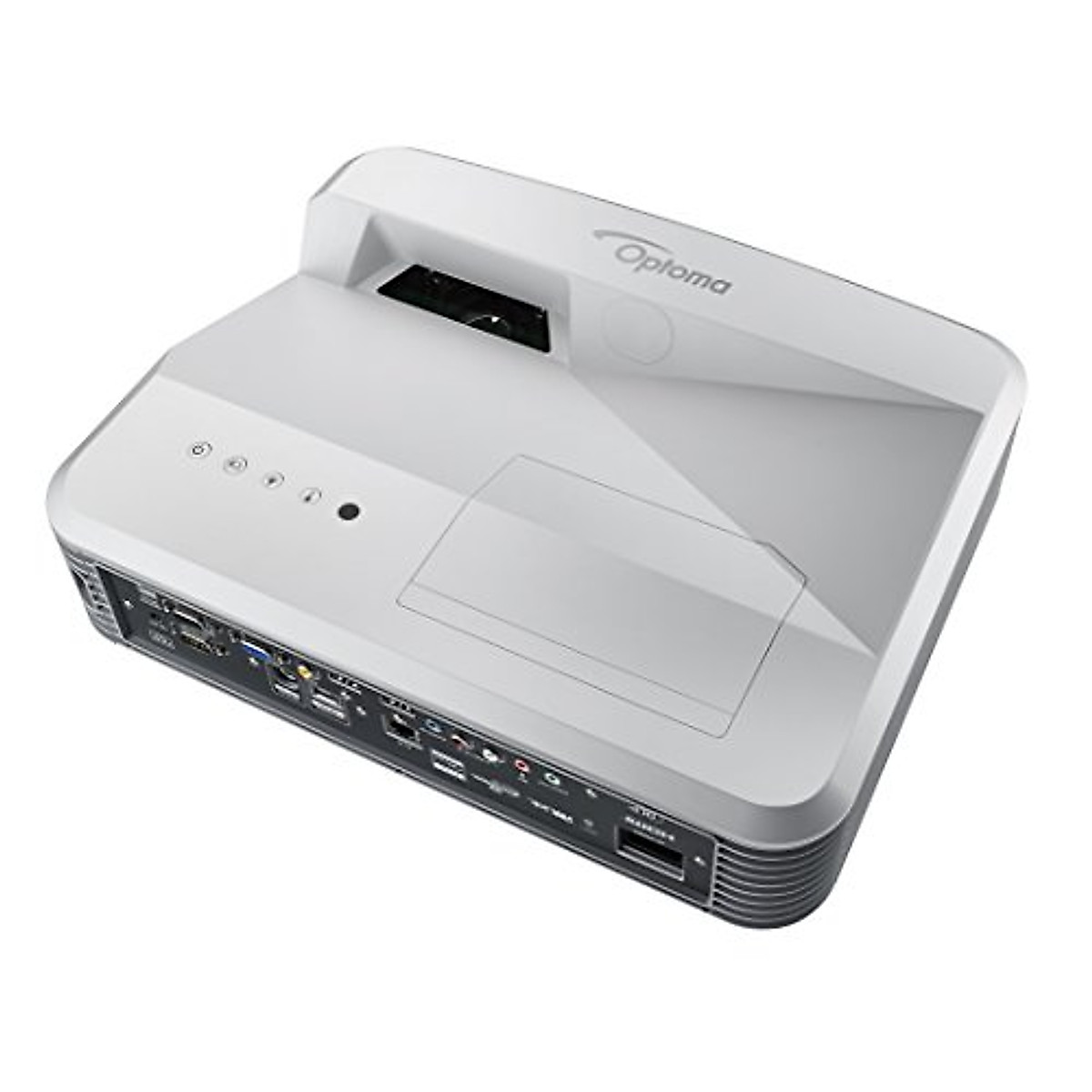 Optoma EH319UST 1080p 3D DLP Ultra Short Throw Projector