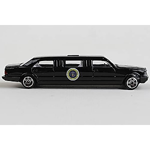 Daron AF1 Presidential Limo , Black