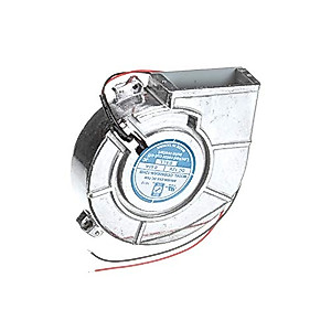 Blodgett 54897 Blower Fan, 12Vdc