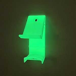 3D Cabin Xbox Controller Wall Mount & Headphone Holder Hanger Bracket (2 Pack) for Xbox Series X/Series S/One/One S/One X Remote Orange x 2