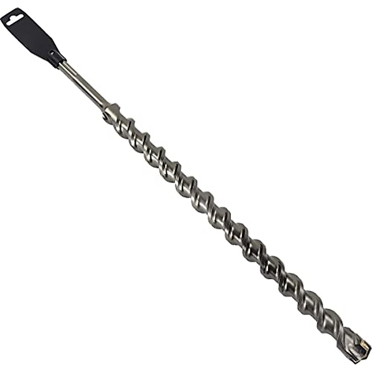 ArcherPRO 1-1/2” x 21" Inch SDS Max Drill Bit for Fast Concrete and Rock Drilling. SDS Max Rotary Hammer Drill bits with Carbide tip for Concrete and Stone. Perfect for use with Dexpan.