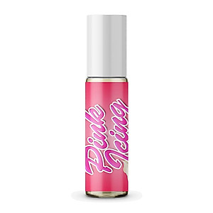 Quality Fragrance Oils' Pink Icing for Women (10ml Roll On)