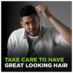 Dove Men+Care Hair Styling Control Gel 7 oz