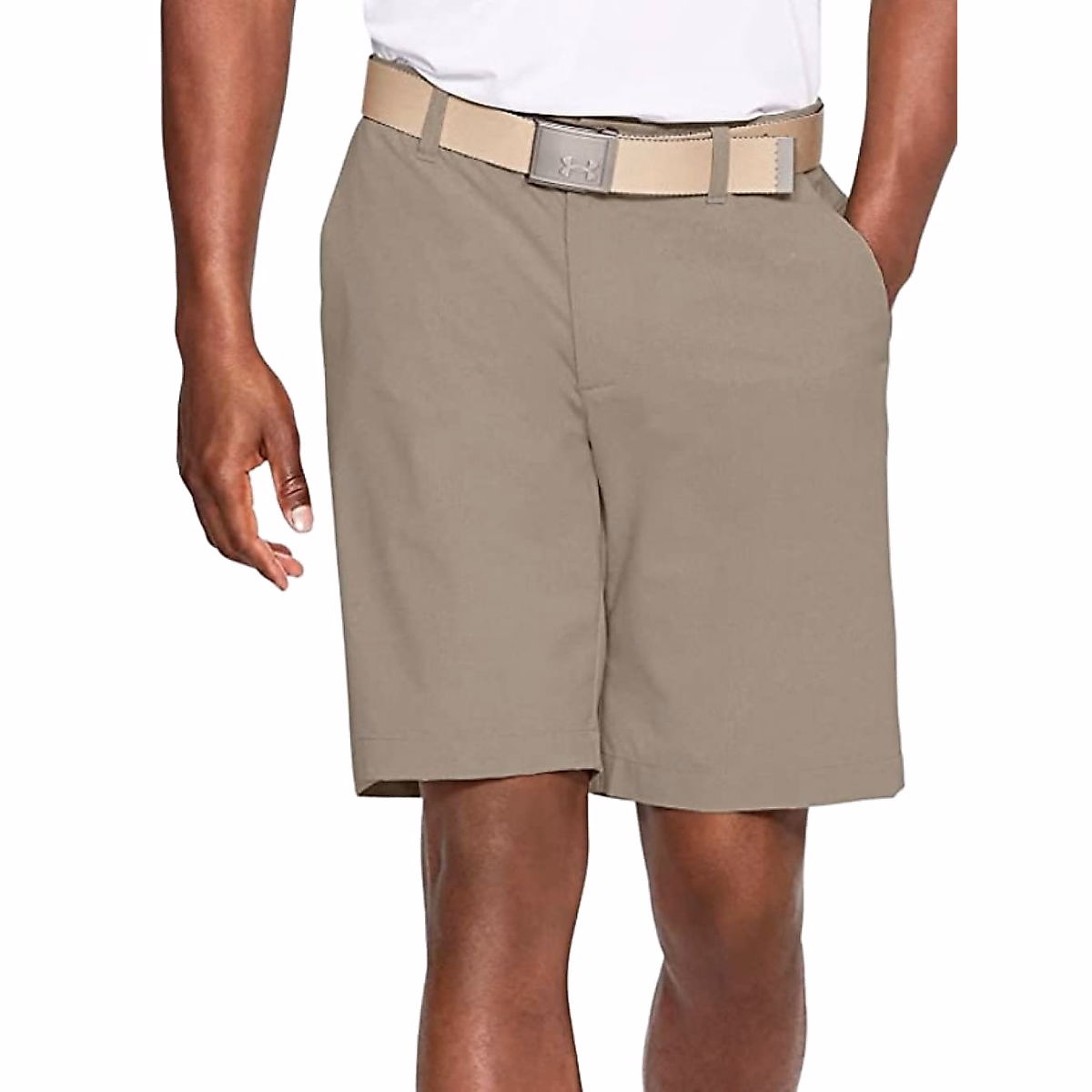 Under Armour Match Play Vented Golf Shorts 32 (32)