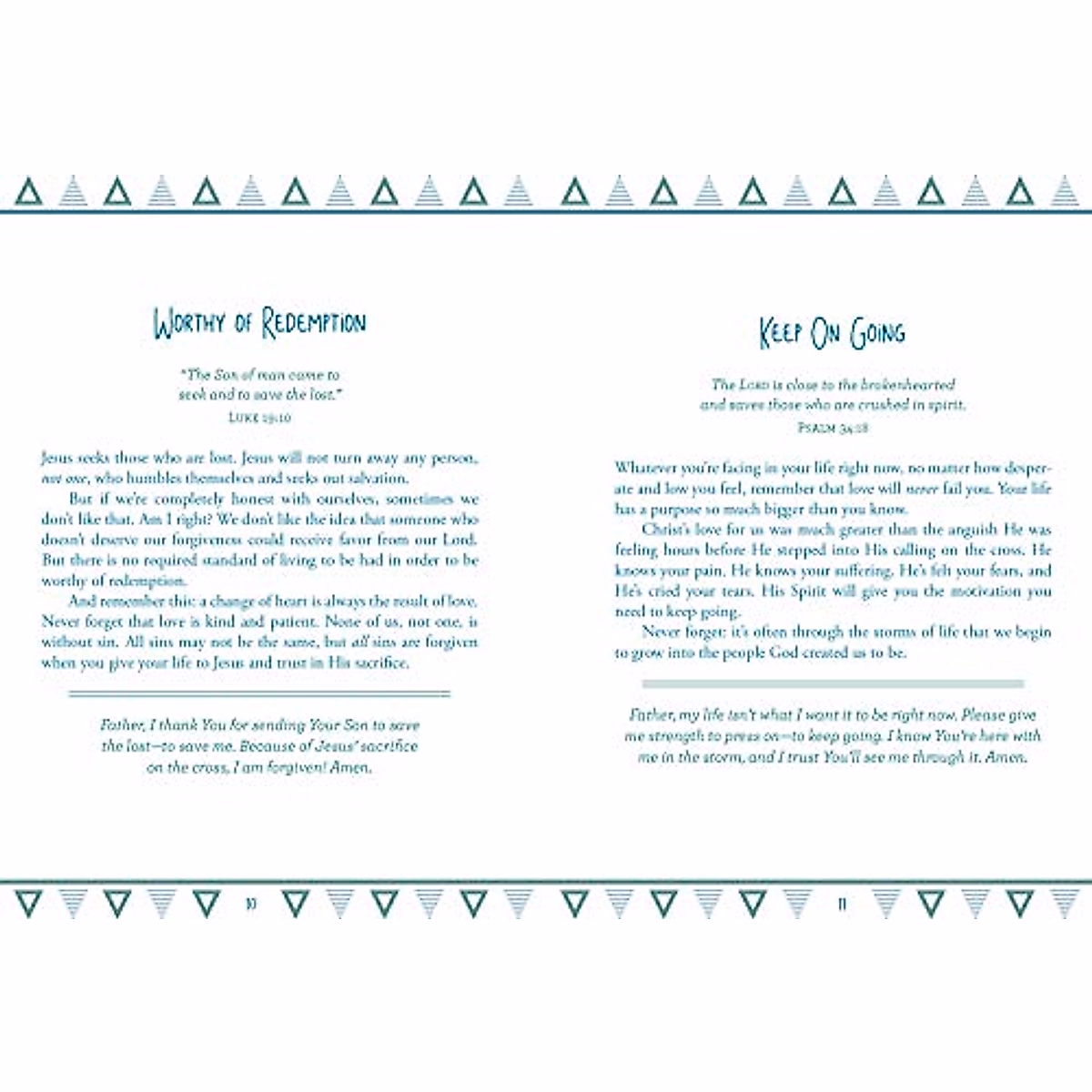 Odd(ly) Enough: 3-Minute Devotions to Passionately Pursuing Your Purpose