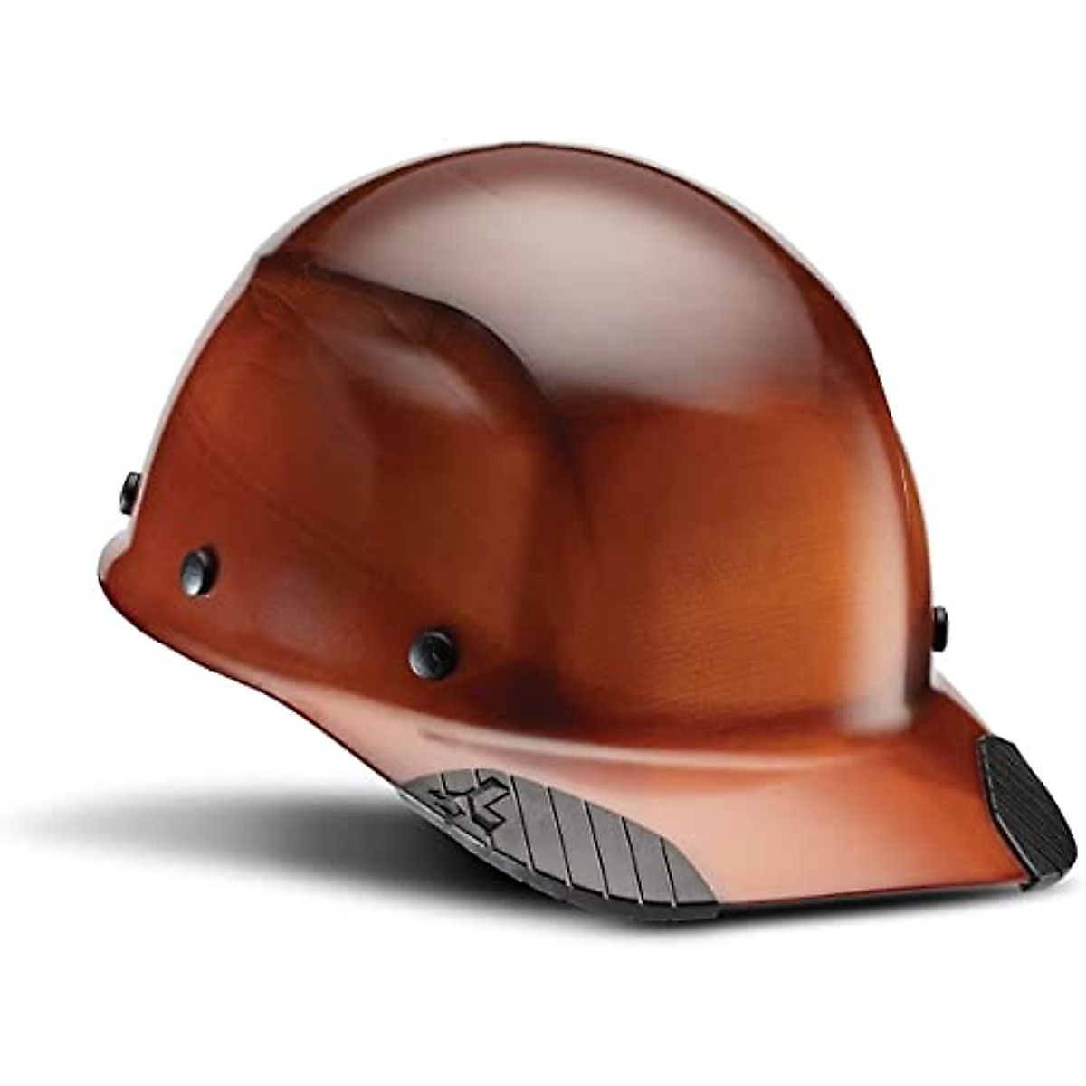 Lift Safety DAX Cap Natural Cap Style Hard Hat with 6 Point Suspension