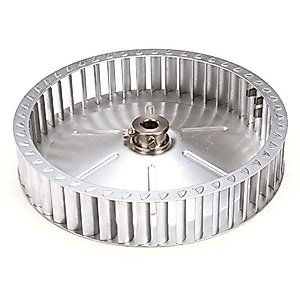 Blodgett 55346 Blower Wheel