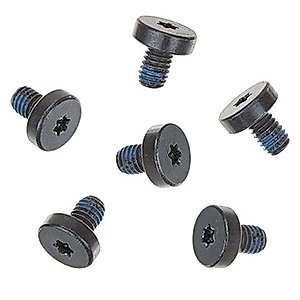 Odyson - Hinge/VESA Mechanism Screws Replacement for Apple iMac 27" (2012-2020 Retina 5K)