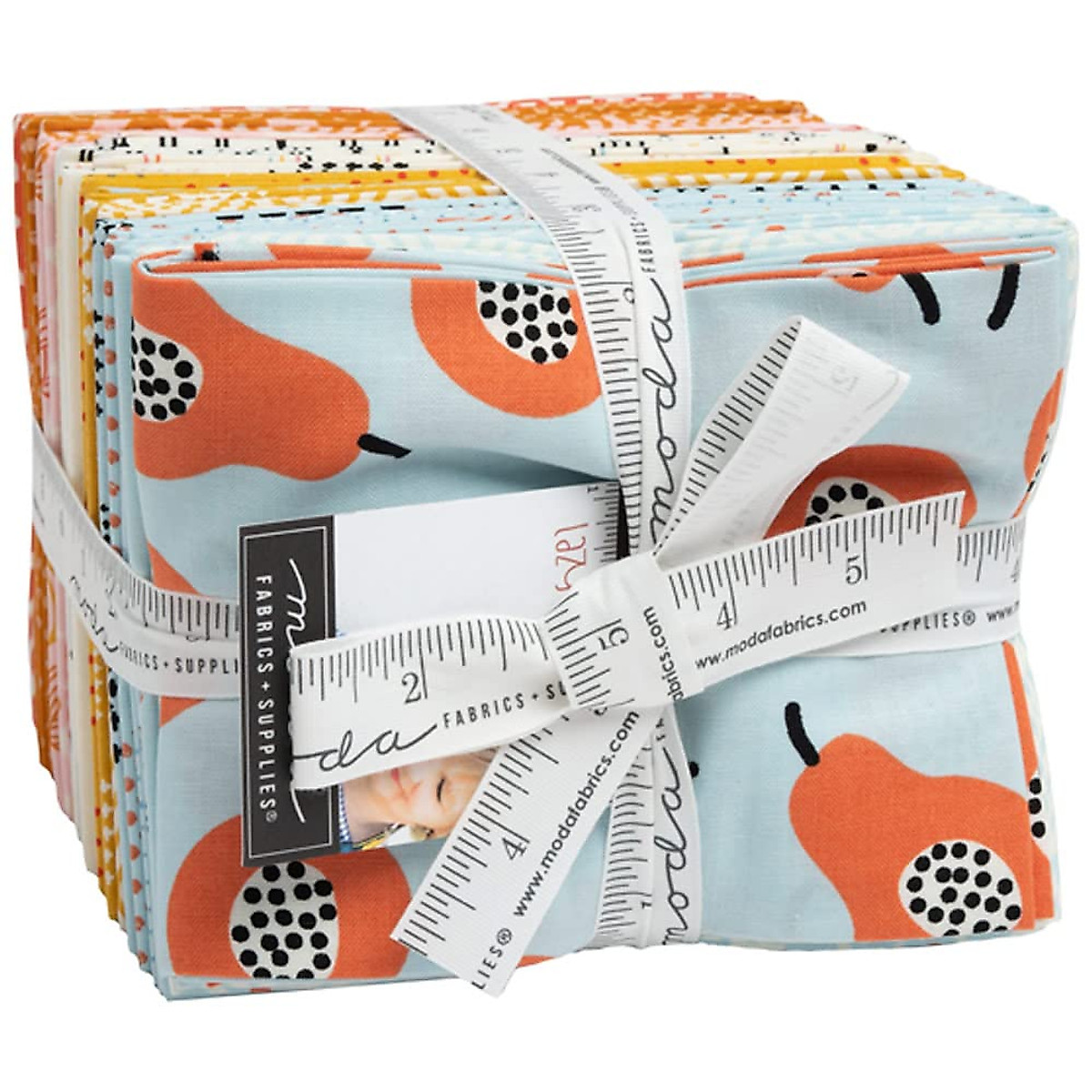 Zen Chic Lazy Afternoon 34 Fat Quarters Moda Fabrics 1780AB