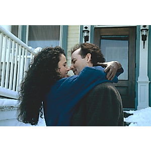 Groundhog Day 30th Anniversary SteelBook (4K Ultra HD + Blu-ray + Digital) [4K UHD]