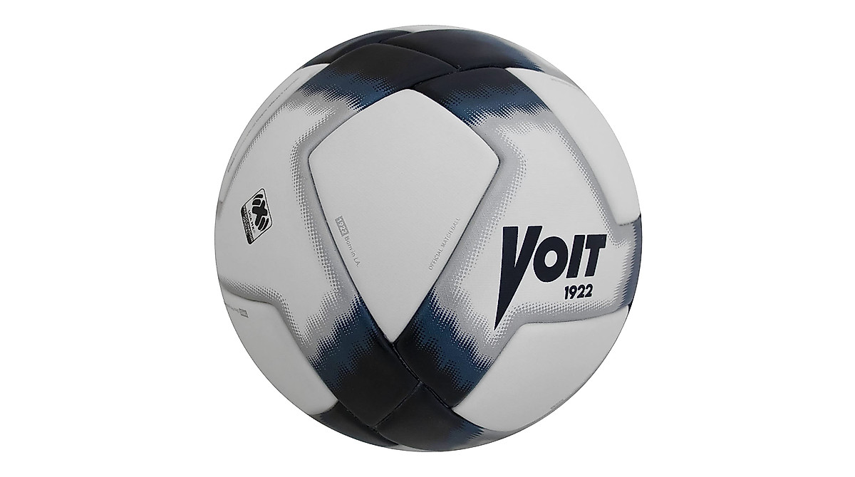 Voit 100 FIFA Quality PRO Soccer Ball - Official Match Ball