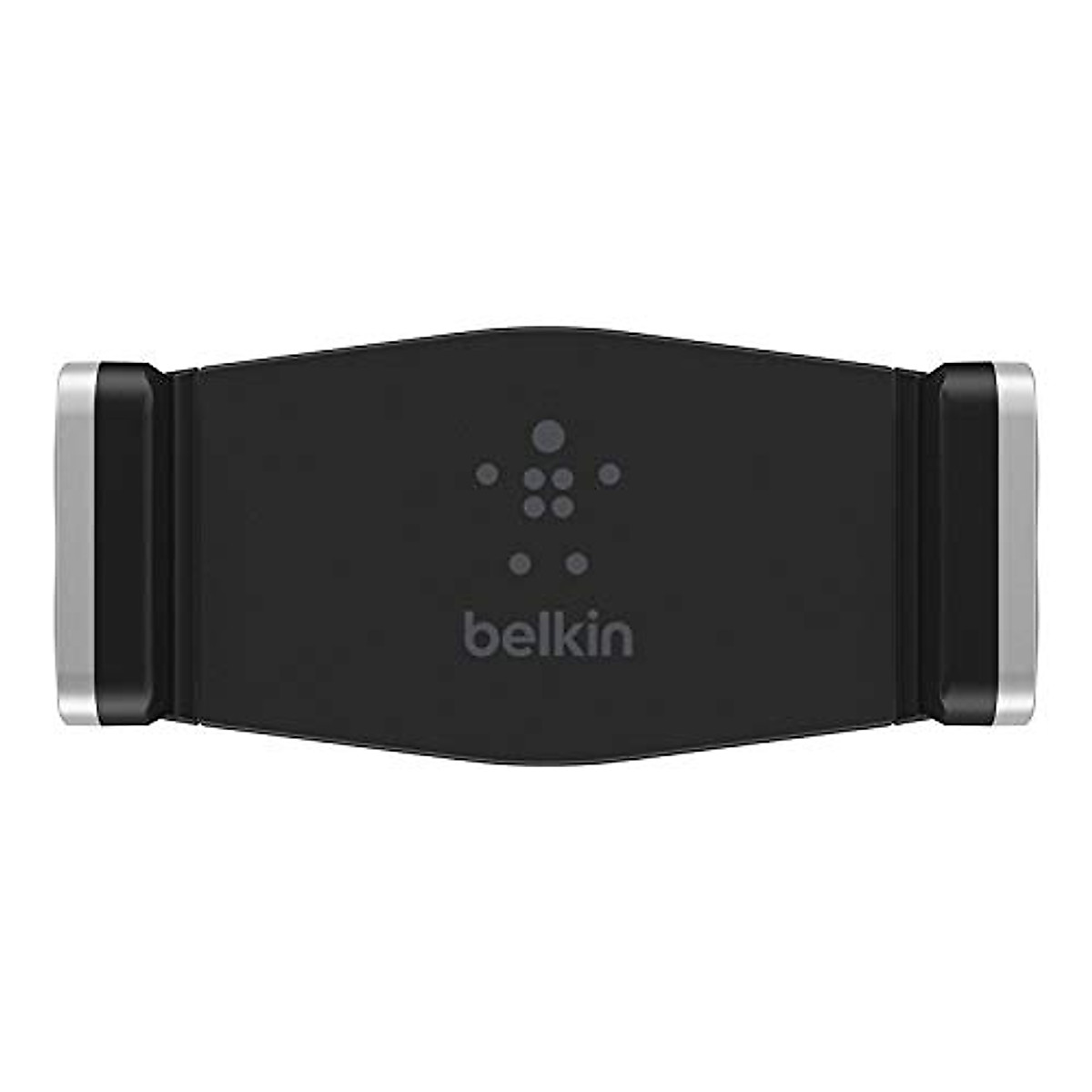 Belkin Car Vent Mount - Car Air Vent Mount For Phone - Phone Car Mount - Phone Stand - Phone Grip - Car Phone Holder Mount For iPhones, Samsungs, LGs & Most Smartphones