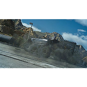 Final Fantasy XV Royal Edition - PlayStation 4