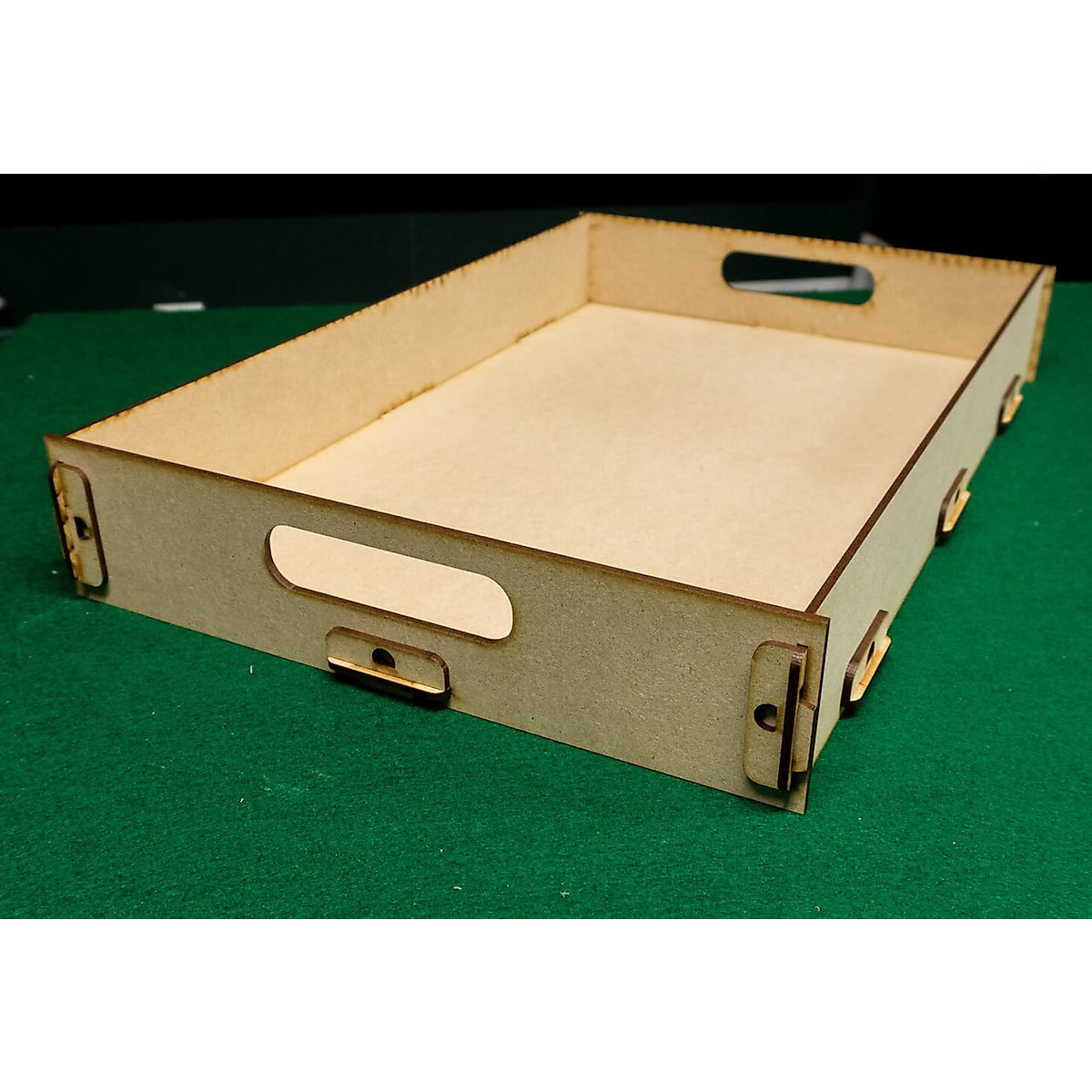 GameCraft Miniatures Army Tray - Collapsible