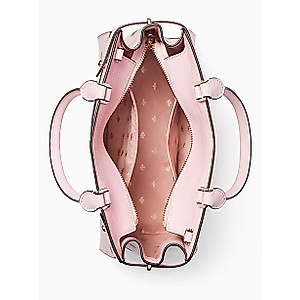 Kate Spade New York Staci Medium Pineapple Satchel Shoulder Bag