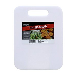 Cooking Concepts Cutting Board-Double Sided