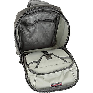 Maxpedition EDGEPEAK v2.0 Sling Pack (Gray) Small