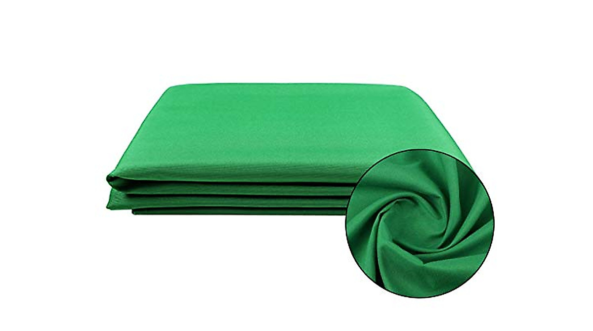 Folong 6x9 Green Screen: Pro Photography Background