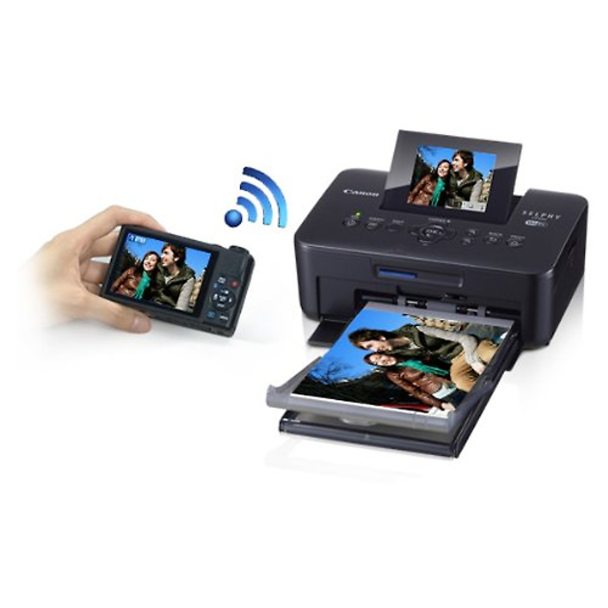 Canon PowerShot SX510 HS 12.1 MP CMOS Digital Camera (discontinued by manufacturer)