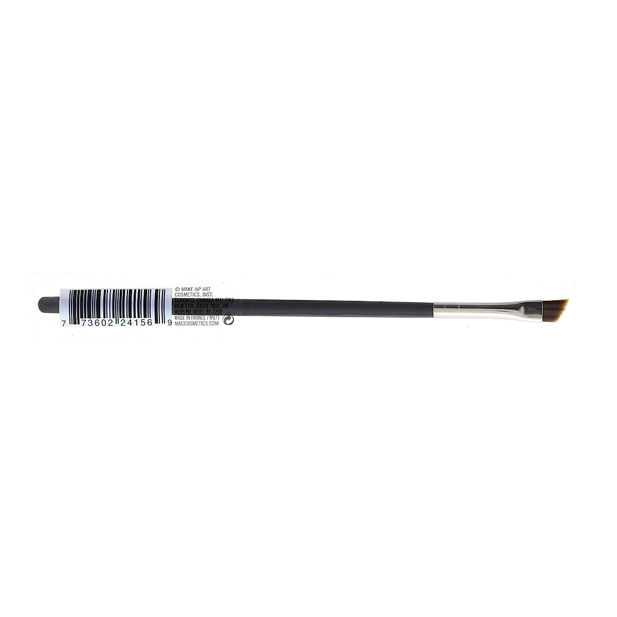 MAC Small Angle Brush #263
