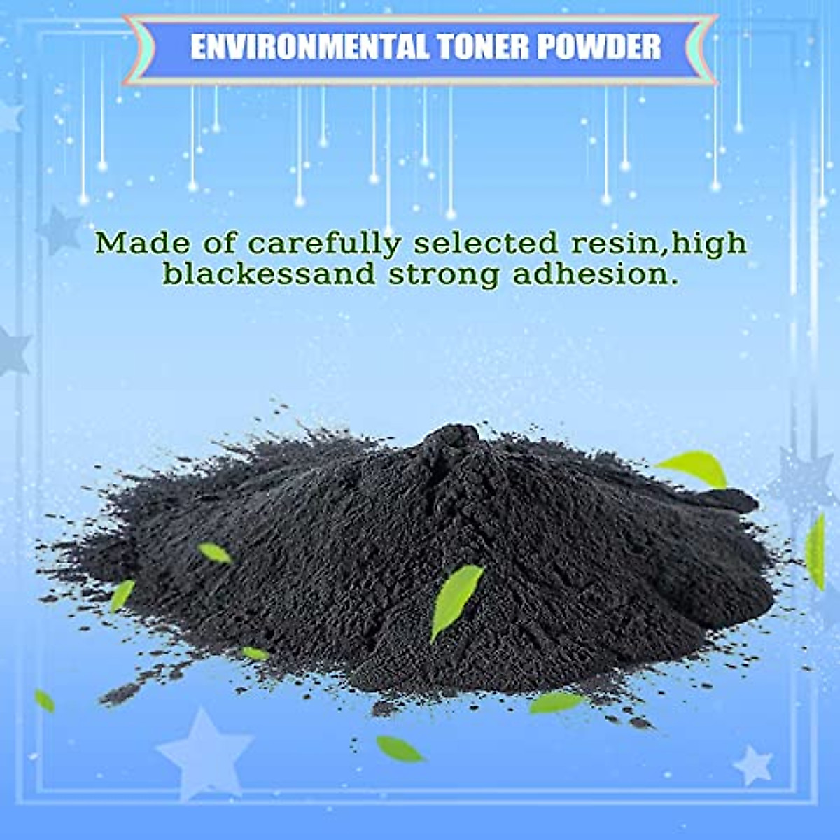 TN-223 TN223BKC/M/Y Toner Cartridge Compatible for Brother TN-227BK C M Y TN227 for HL-L3210CW L3230CDW L3270CDW L3290CDW MFC-L3710CW L3750CDW L3770CDW Printer Black*2