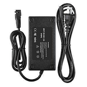 Digipartspower AC/DC Adapter for Changzhou Kaidi Power Recliner Lift Chair KDDY001 KDDY001B PSU