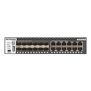NETGEAR XSM4324S-100NES - Discontinued by Manufacturer