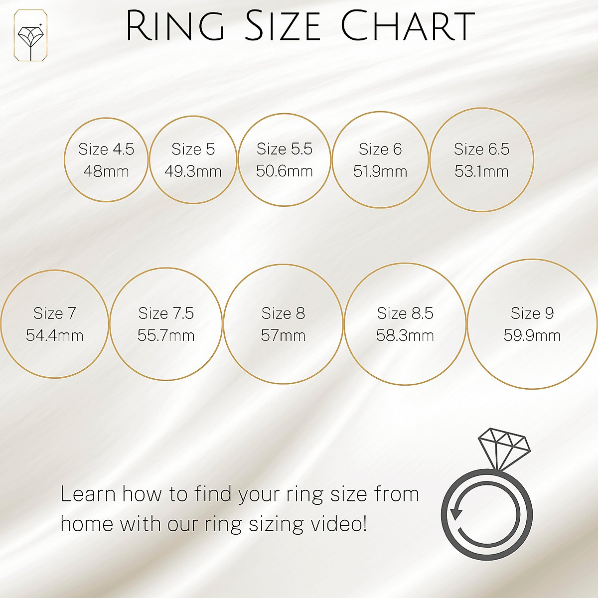 MAX + STONE 3 Carat Round Cubic Zirconia Solitaire Engagement Ring for Women | 14k Gold Engagement Ring | Simulated Diamond Ring | White Gold CZ Engagement Ring Size 8