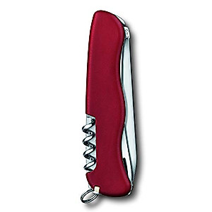Victorinox Cheese Master Pocket Knife Red 111 mm
