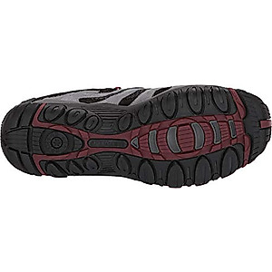 Merrell Alverstone Waterproof Castlerock 11.5 W