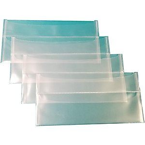 Totally Tiffany Border Storage Cards