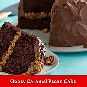 Betty Crocker Gluten Free Whipped Chocolate Frosting, 12 oz.