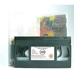 The Evil That Men Do; [R. Lance Hill]: Action Thriller - Charles Bronson - VHS