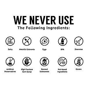 VitaMonk FenuTrax™ Fenugreek Extract 2 Months Supply - Stronger Than Testofen for Men - Fenugreek Seed Extract - Muscle Growth, Energy, and Drive Support