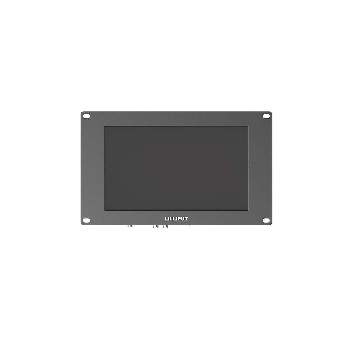 LILLIPUT 10.1" TK1010-NP/C-A 10.1" HDMI VGA Composite Open Frame Monitor -NO Touch