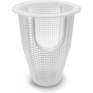 Swimables Pump Basket Compatible with Whisperflo & Intelliflo Pool Pump 070387-3X Durable Pro Grade Basket for Pentair Whisperflo Pump Pool Filter Basket - Small & Large Debris Pump Basket