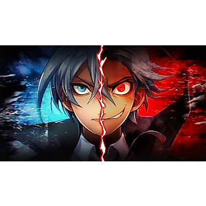 Satsujin Tantei Jack the Ripper