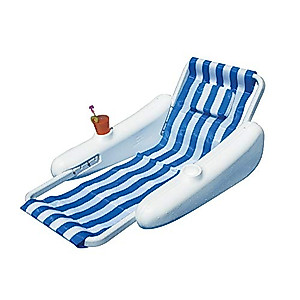 Sunchaser Sling Floating Lounge Chair