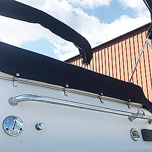 Canvas Snap Extenders SNAP-X-TENDZ Self Adjusting Patented