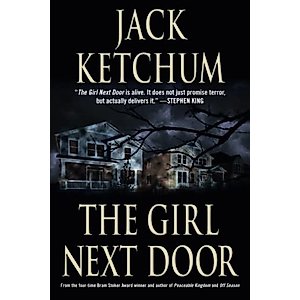 The Girl Next Door